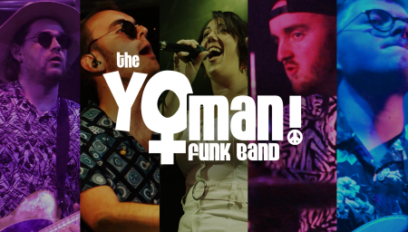 Hire Newcastle, & North East Wedding Bands | AMV Live Music